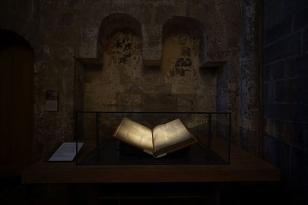 How to Reduce Lighting Damage to Museum Exhibits: Solutions for UV and ...