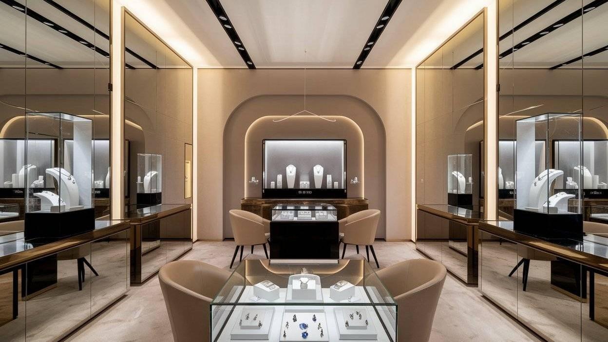 Why Thermal Management Matters in LED Showcase Lighting - lightrixtech.com