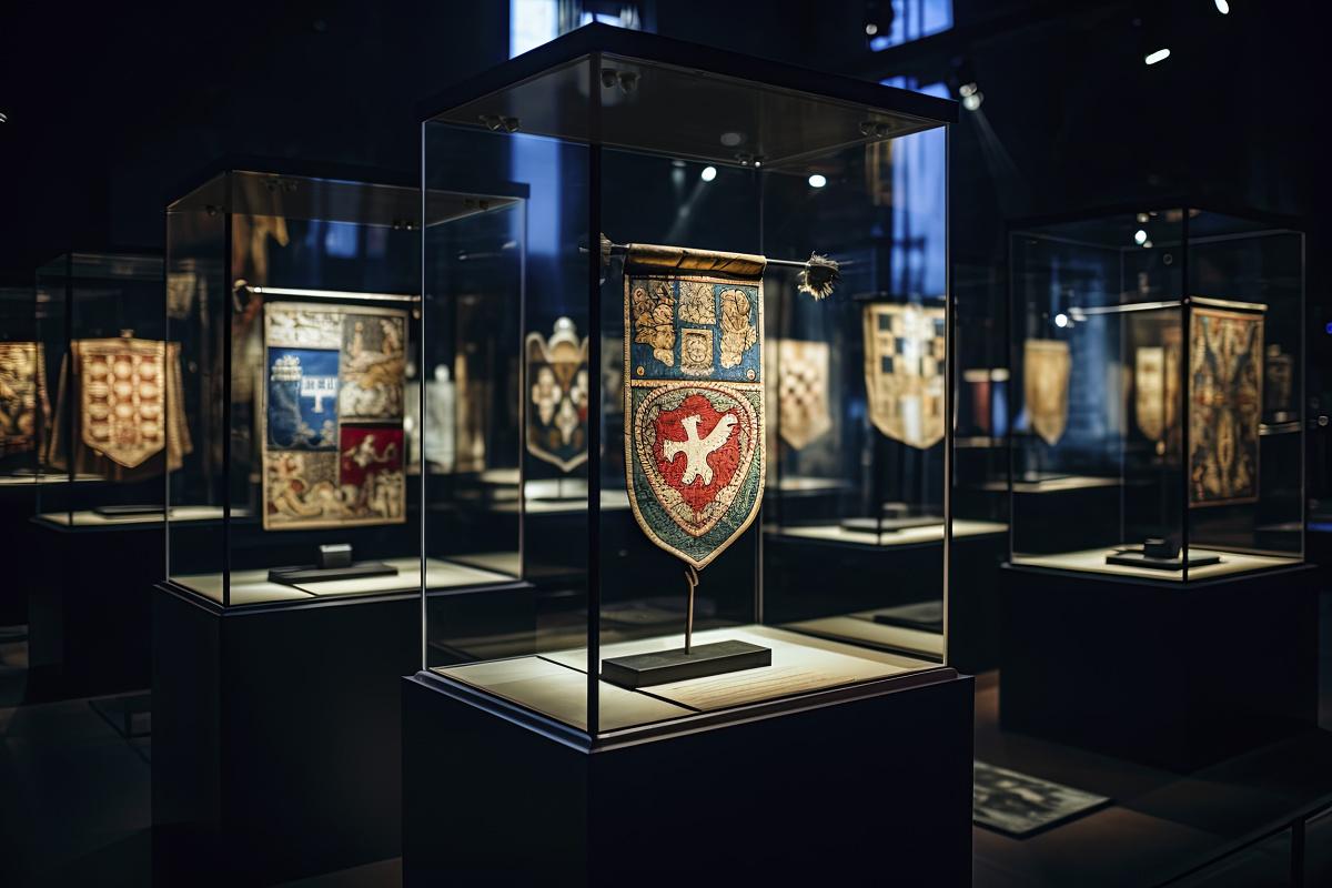 Why Museums Are Switching to High-CRI LED Lighting — and What Retail Can Learn from Them ...